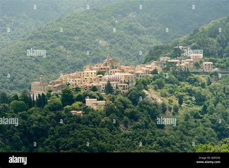 Poggio tuscany hi-res stock photography and images - Alamy