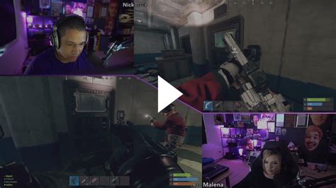 The Door Closes Nick Malena And Nmplol Rlivestreamfail