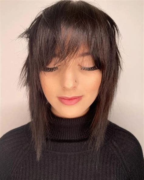 Tunsori populare pentru care te vor face să arăți mai tânără și mai elegantă ca niciodată