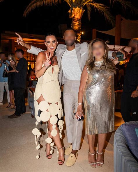 Fascination Du Luxe Manipulations Qui Est Aurélie B Soupçonnée D