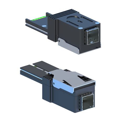 Ximea Pcie Gen 3 X4 Sff Converter