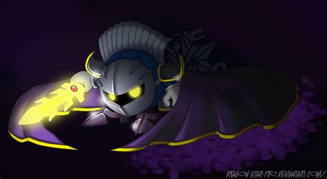 Meta Knight Wallpaper Wallpapersafari