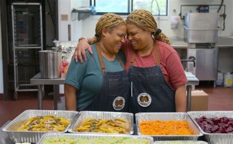 Netflix Documentary Tracking Identical Twins Inspires People To Go Vegan
