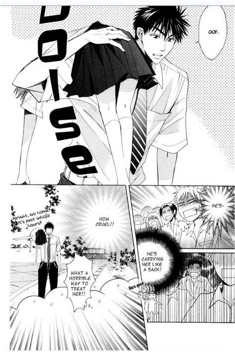 Pin By Elyse Bangerter On Shoujo Manga Shoujo Manga Manga Anime