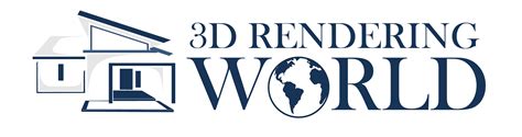 3d Rendering Portfolio