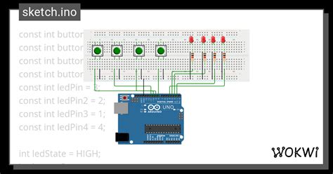 Wokwi Online Esp32 Stm32 Arduino Simulator