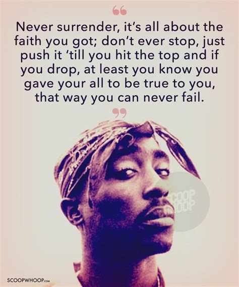 31 Tupac Shakur Quotes To Make You Wriggle Through The Mid Week Blues