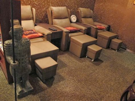 Ziweis Blog Sponsored Han Dynasty Foot And Body Massage Ear