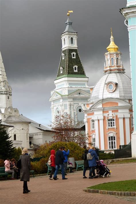 Rublev S Trinity Icon Editorial Stock Image Image Of Icon 61023939