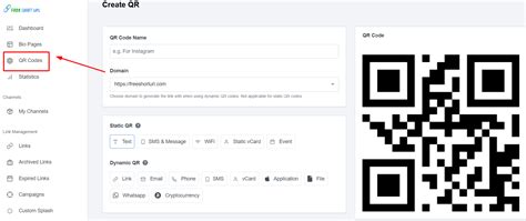 Round Qr Code Enhance Branding With Stylish Qr Designs Freeshorturl
