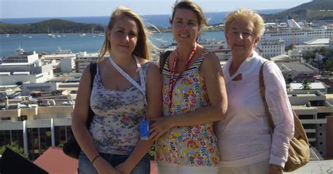 What I Learned While Grieving My Daughter