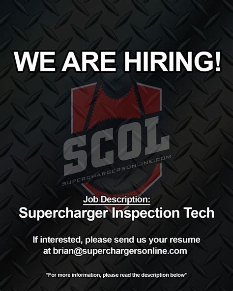 Brian Zacuto On Linkedin We Are Hiring Join Our Awesome Team And Make
