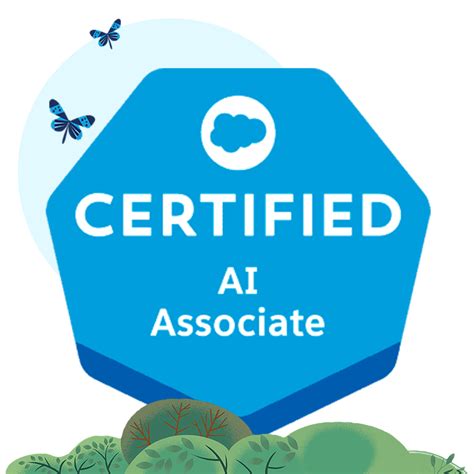 Salesforce Ai Associates Inclusion Cloud