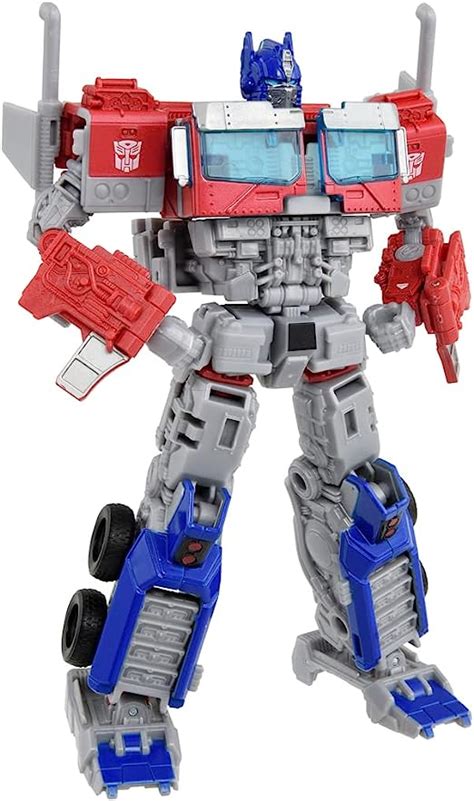 Jp トランスフォーマー ビースト覚醒 Bv 01 ボイジャークラス オプティマスプライム おもちゃ
