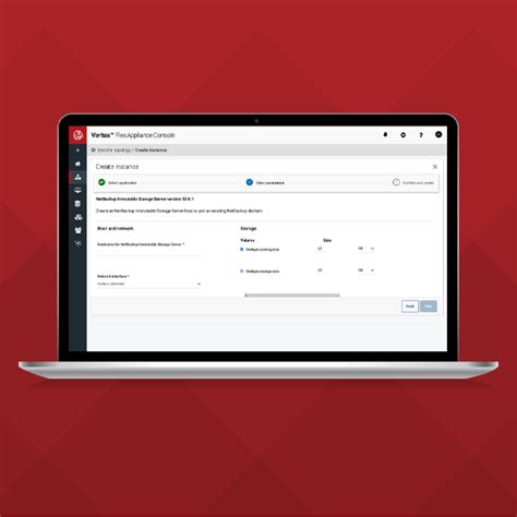 Veritas Introduces The Netbackup Flex 2 Operating Environment Vox