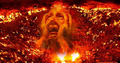 What About Hell