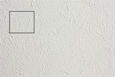 Plaster Ceiling Texture