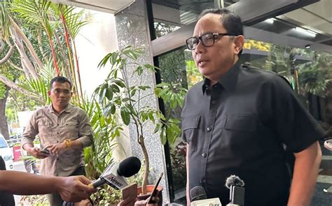 TPN Ganjar Mahfud Tak Khawatir JK Dukung AMIN