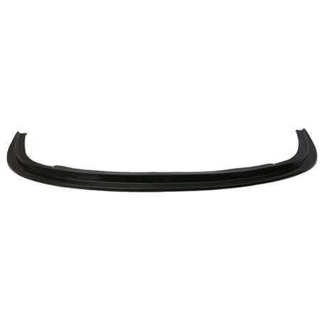 05 06 Nissan Altima 4dr Sedan Ik Aero Dp Front Lip Bumper Altec