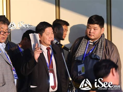 ВИДЕО Нүүрсний нээлттэй сонсголыг АН ын бүлгийн дэд дарга Б Энхмөнх үймүүлсэн хэмээн хардаж