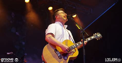 The Decemberists At The Kettlehouse Amphitheater Photo Gallery