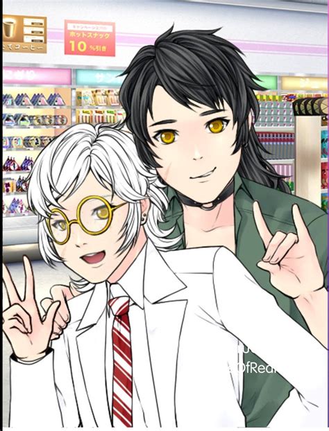 Scientist And Foot Soldier By Jadethemogirl2008 On Deviantart