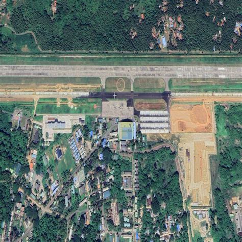 Aircraft Detection Object Detection Model By Jaswanthimachcha