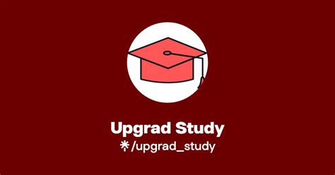 Upgrad Study Linktree