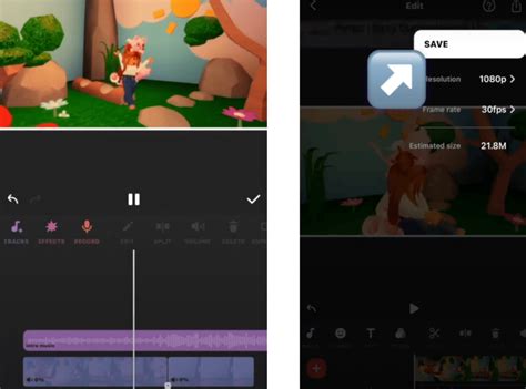 How To Create An Animation On Mobile Using Roblox Guide BrightChamps Blog