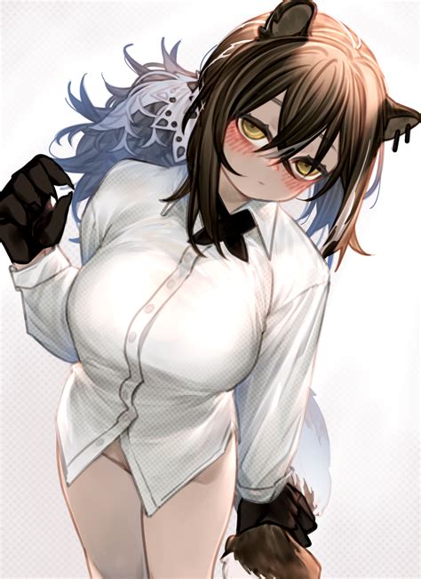 Robin Arknights Drawn By Kochiyagothope Danbooru