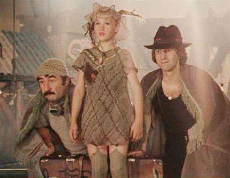Фильм «Пеппи Длинныйчулок 1984 сюжет актеры и роли кадры из фильма