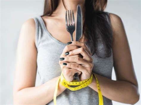 أضرار الصيام المتقطع على النساء