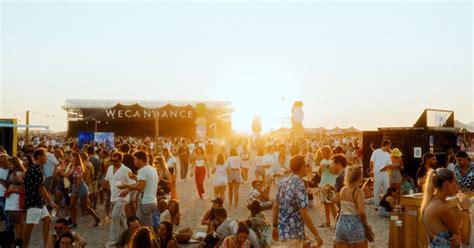 We Can Dance Festival Brengt Ode Aan Zee Focus En Wtv