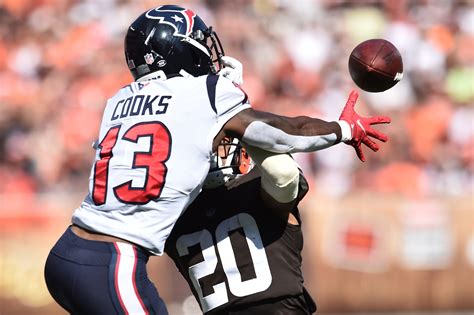 Denver Vs Houston 3 Texans That Broncos Must Be Ready For