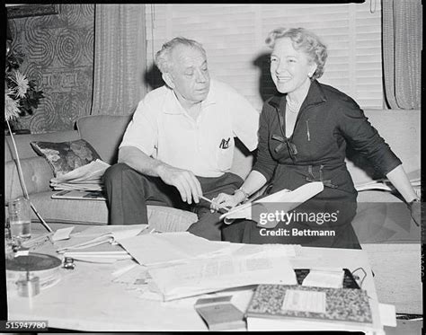 Charles Macarthur Photos And Premium High Res Pictures Getty Images