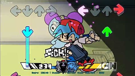 Fnf Pibby Apocalypse Psych Engine Port Optimizado Androidpc Apk