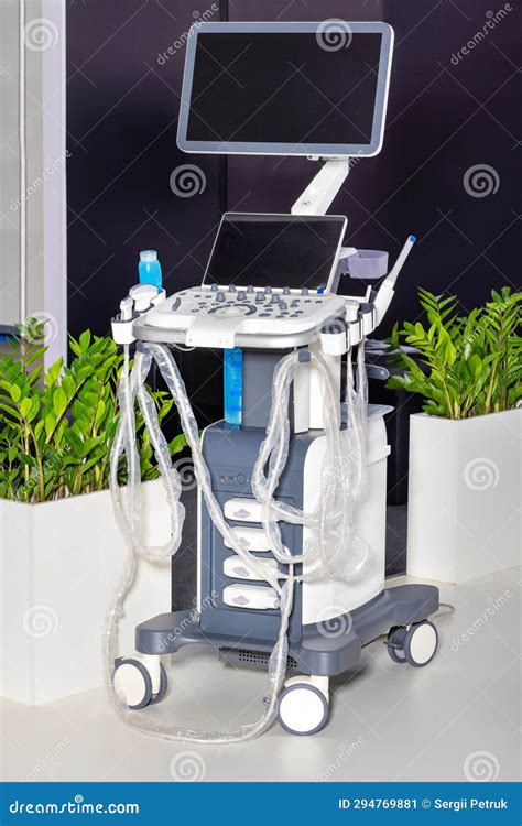 Portable Ultrasound Machine For Ultrasound Legs Scanning Vascular
