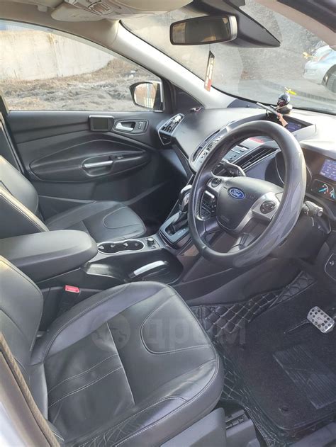 Продажа Форд Куга 2013 в Находке, Продам FORD KUGA Макс. комплектация 1 ...