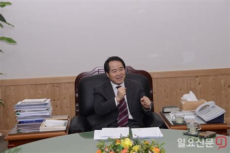 2017 새 설계 최형식 담양군수 “담양 미래 천년 디자인생태·인문학 도시 만들기 박차 ” 일요신문