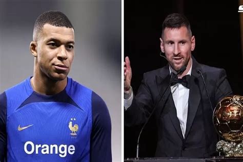 Era Lionel Messi Berakhir Fajar Baru Mbappe Dan Haaland Bersinar Neti Talk