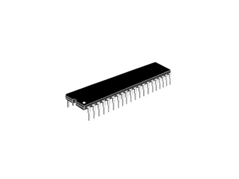 AT89C55WD-24PU / 디바이스마트