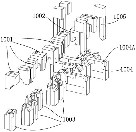 automatic terminal processing equipment and method eureka patsnap