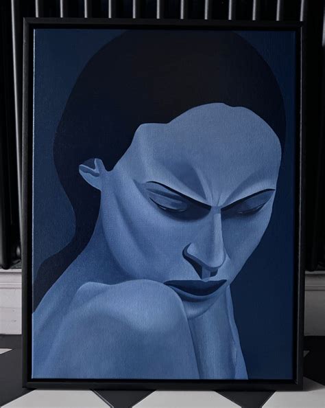 Tim Muddiman Original Art Works