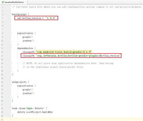 Kotlin Java