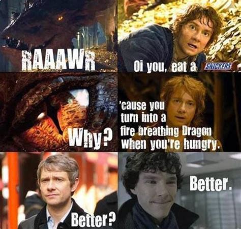 Image 792469 Snickers Hungry Commercials Know Your Meme