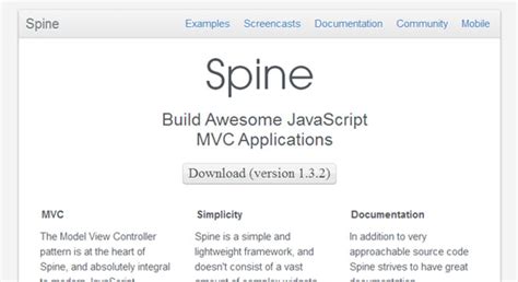 Best Javascript Frameworks For Development Idevie