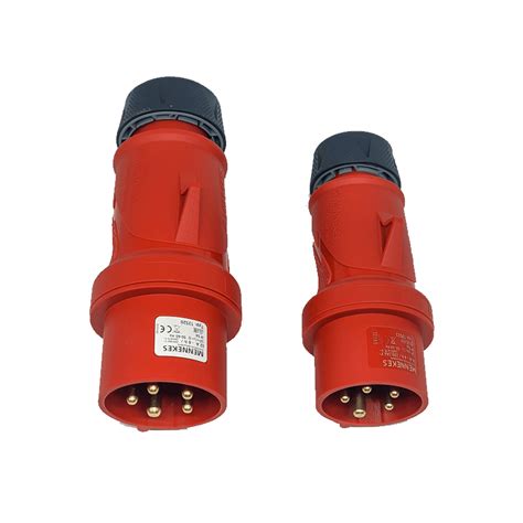 Mennekes Cee Stecker Storebesserladende