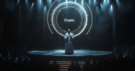 幣圈的信仰崩塌！從宗教到加密賭場，區塊鏈正在失去吸引力？