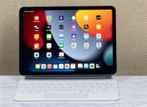 Top 10 máy tính bảng tốt nhất năm 2023 đáp ứng tốt nhu cầu của bạn