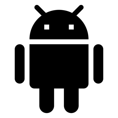 Android Apk图标、徽标、符号——免费下载png、svg